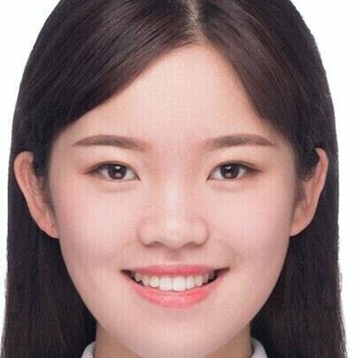 Siyu Wang - 议程贡献者 | 世界经济论坛