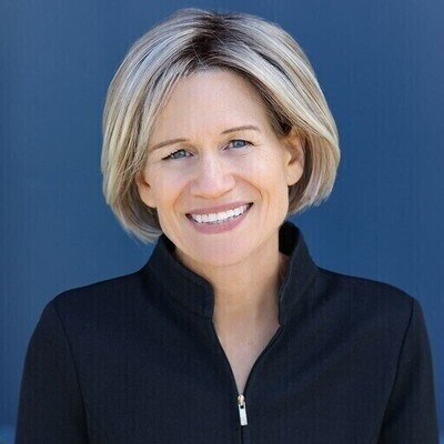 Julie Iskow - Agenda Contributor | World Economic Forum