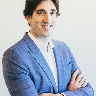 James Larsen - Agenda Contributor | World Economic Forum