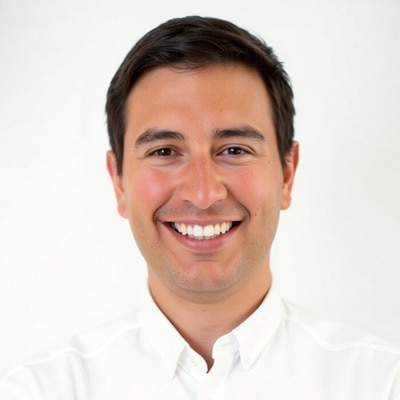 Mario Canales - Contribuyente de Agenda | Foro Económico Mundial