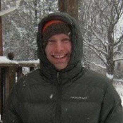 Ben Zipperer - Agenda Contributor | World Economic Forum