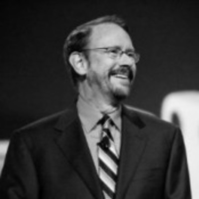 Daniel Burrus - Agenda Contributor | World Economic Forum