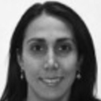 Elena Arias Ortiz - Agenda Contributor | World Economic Forum