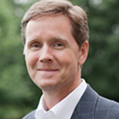 Daniel Falvey - Agenda Contributor | World Economic Forum