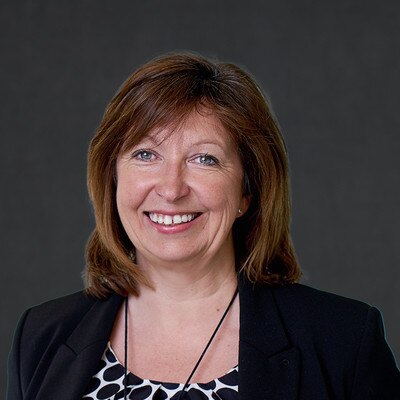 Sharon Sands - Agenda Contributor | World Economic Forum