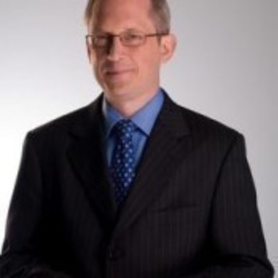 Matthew Shepherd - Agenda Contributor | World Economic Forum