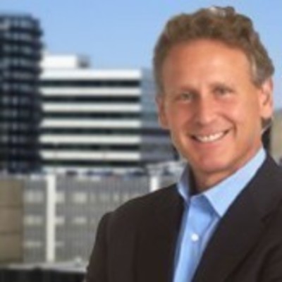 James Citrin - Agenda Contributor | World Economic Forum
