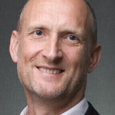 Stephen J. Hall - Agenda Contributor | World Economic Forum