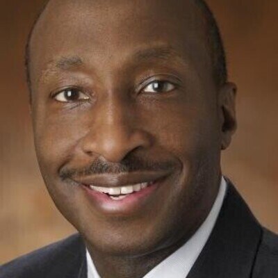Kenneth C. Frazier - Agenda Contributor | World Economic Forum