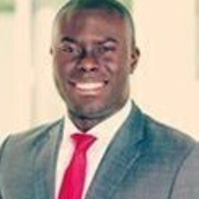 Emmanuel Akpakwu - Agenda Contributor | World Economic Forum