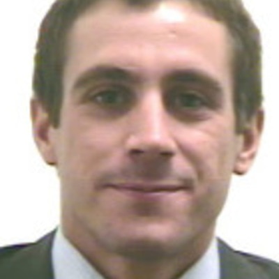 Alex Pienkowski - Agenda Contributor | World Economic Forum