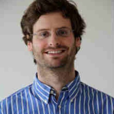 Matthias Rieger - Agenda Contributor | World Economic Forum