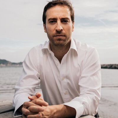 Mathieu Flamini - Agenda Contributor | World Economic Forum