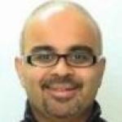 Aleem Walji - Agenda Contributor | World Economic Forum