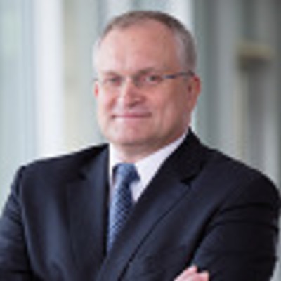 Christoph M. Schmidt - Agenda Contributor | World Economic Forum