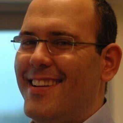 Dror Sharon - Agenda Contributor | World Economic Forum