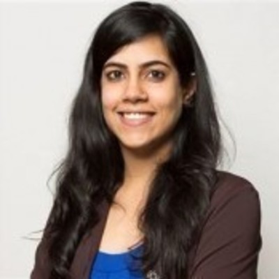 Divya Sachdev - Agenda Contributor | World Economic Forum