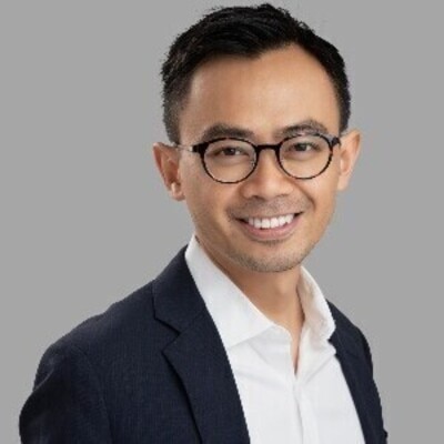 David Duong - Agenda Contributor | World Economic Forum