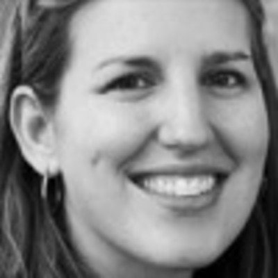 Elizabeth Sabet - Agenda Contributor | World Economic Forum