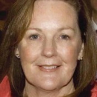 Deborah Ralston - Agenda Contributor | World Economic Forum