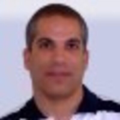 Ben Gilad - Agenda Contributor | World Economic Forum