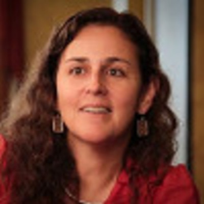 Patricia Garcia - Agenda Contributor | World Economic Forum
