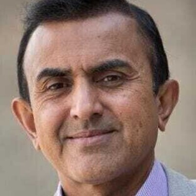 P. Murali Doraiswamy - Agenda Contributor | World Economic Forum