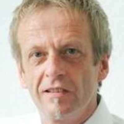 Dietrich Reetz - Agenda Contributor | World Economic Forum