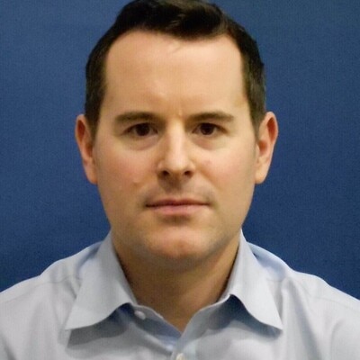 Aengus Collins - Agenda Contributor | World Economic Forum