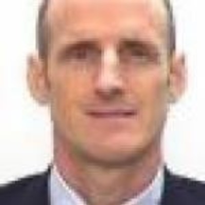 Tim Evans - Agenda Contributor | World Economic Forum