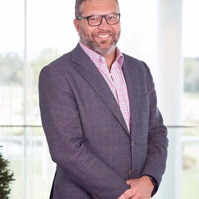 Matt Schultz - Agenda Contributor | World Economic Forum