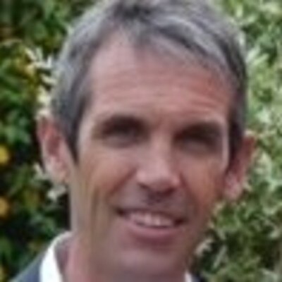 Steve Rogan - Agenda Contributor | World Economic Forum