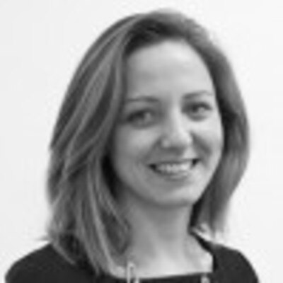 Liz Carolan - Agenda Contributor | World Economic Forum