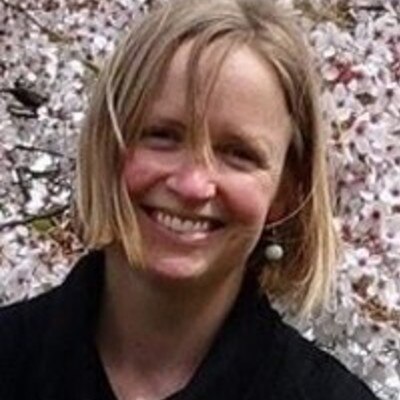 Anna Barford - Agenda Contributor | World Economic Forum