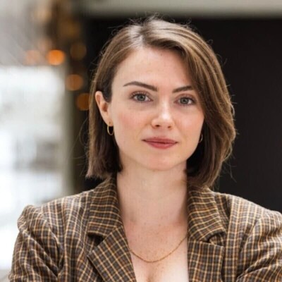 Eileen Sellaro - Agenda Contributor | World Economic Forum