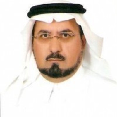 Abdullah M. Al-Shehri - Agenda Contributor | World Economic Forum