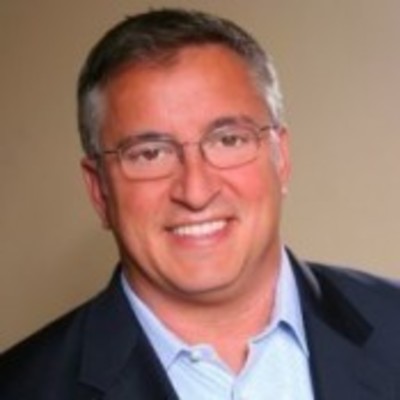 David Peck - Agenda Contributor | World Economic Forum