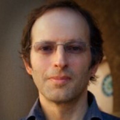 David Glance - Agenda Contributor | World Economic Forum