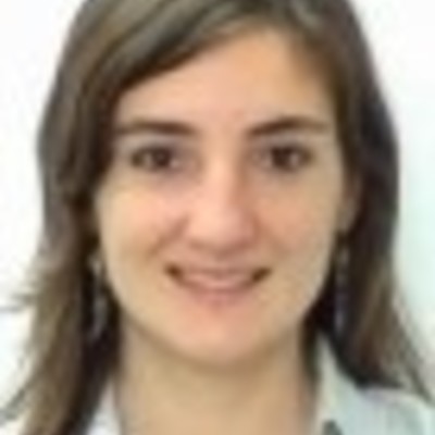 Laura De Castro Zoratto - Agenda Contributor | World Economic Forum