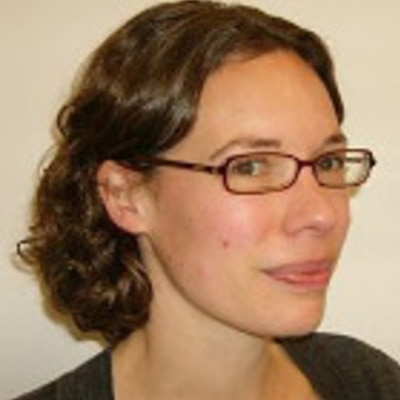 Helen Simpson - Agenda Contributor | World Economic Forum