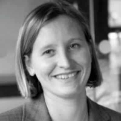 Anna Swaithes - Agenda Contributor | World Economic Forum
