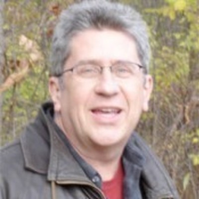 Richard B. Rood - Agenda Contributor | World Economic Forum