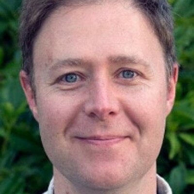 David Eaves - 议程贡献者 | 世界经济论坛