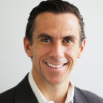 Timo Elliott - Agenda Contributor | World Economic Forum