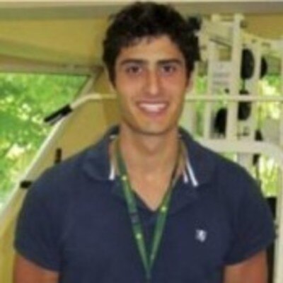 Simon Rosenbaum - Agenda Contributor | World Economic Forum