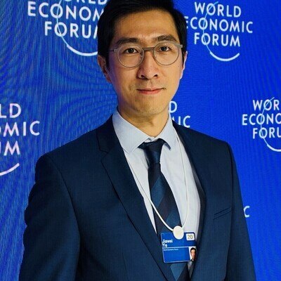 Jiawei Ye - アジェンダ寄稿者 | 世界経済フォーラム