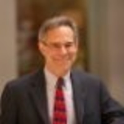 David Edelman - Agenda Contributor | World Economic Forum