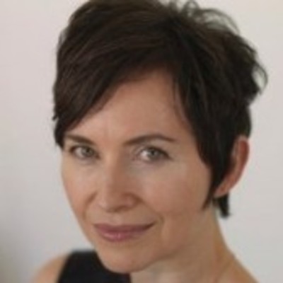 Angela Montgomery PhD - Agenda Contributor | World Economic Forum