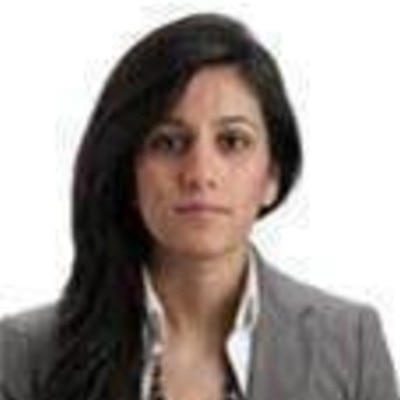 Preya Sharma - Agenda Contributor | World Economic Forum