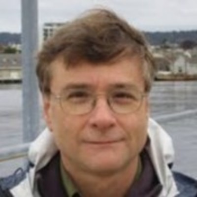 Reg Watson - Agenda Contributor | World Economic Forum